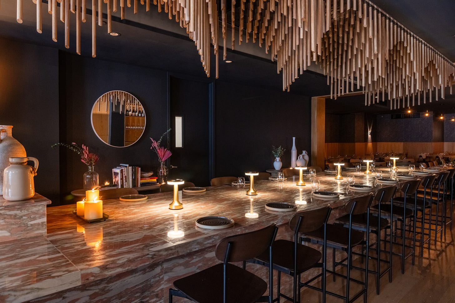 Chef Ruben Rodriguez Blending Heritage & Modern Flavors