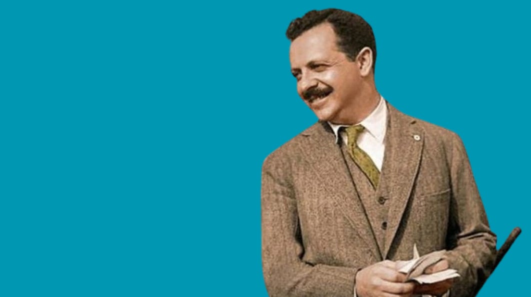 Edward Bernays, el maestro de la propaganda
