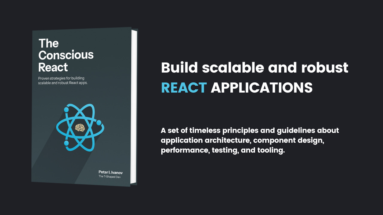 Single Responsibility Principle (SRP) In React: Write Focused Components