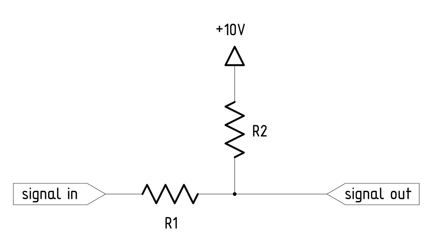 The basics of signal amplification - lcamtuf’s thing
