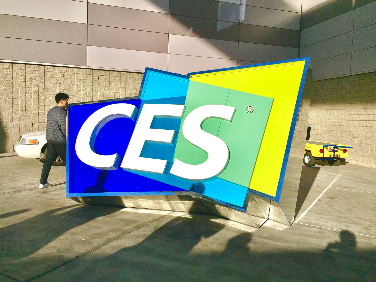CES 2024: dates, exhibitors and all of the tech we expect to see