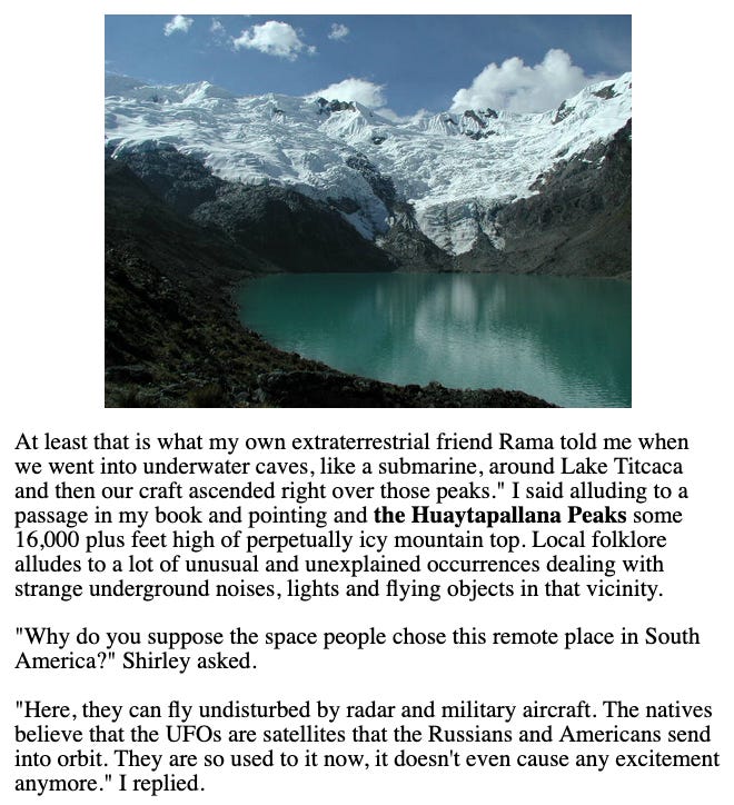 DATE WITH THE GODS - by ROBERT STANLEY - ROBERT’s Substack