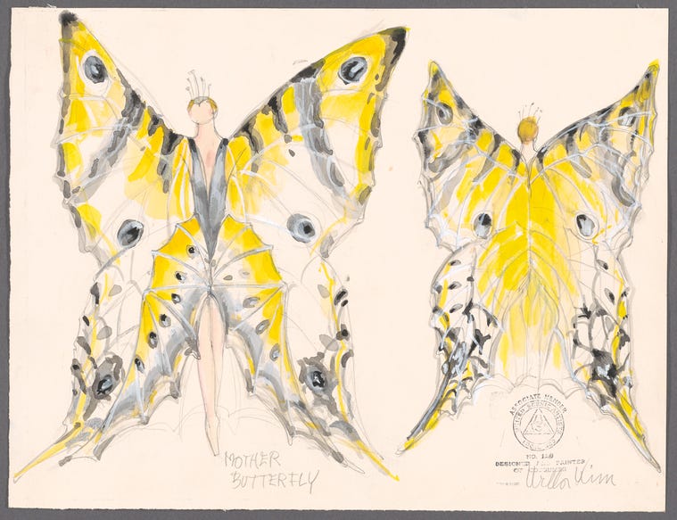 The Wondrous Willa Kim - by Laura McLaws Helms