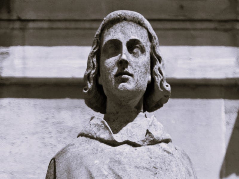 Passion and Reason: The Story of Peter Abélard and Héloïse