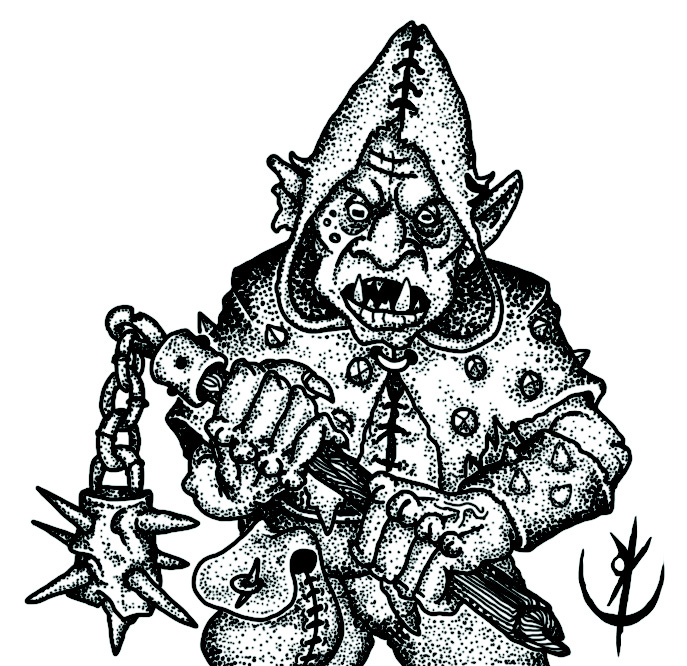 Tabletop Review: Shadowdark RPG by Kelsey Dionne - 6/10