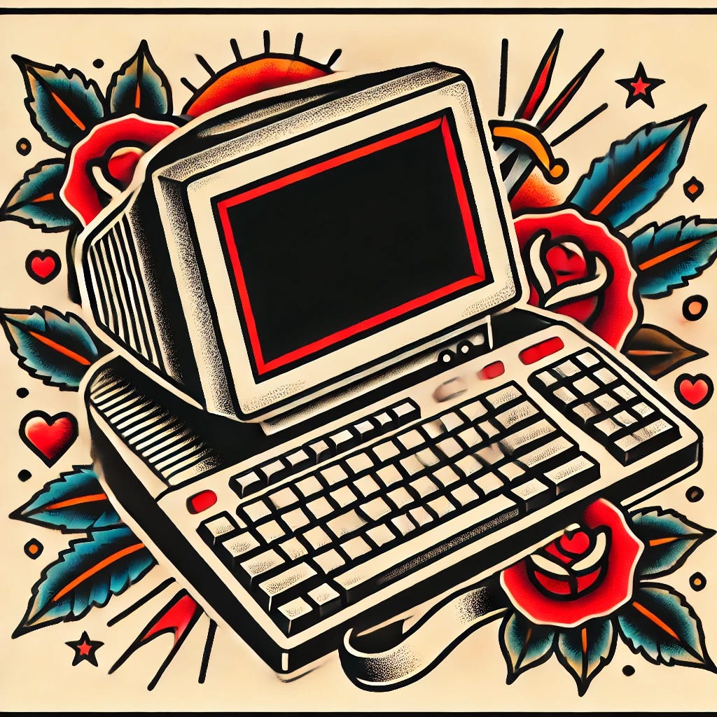 Set it and Forget it: Daily Silent Update of All Your Winget Apps