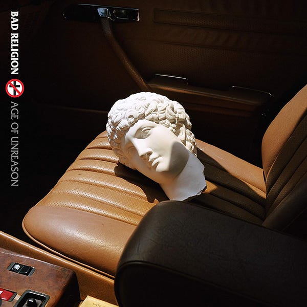 The 100 Greatest Album Cover Photographs of All Time