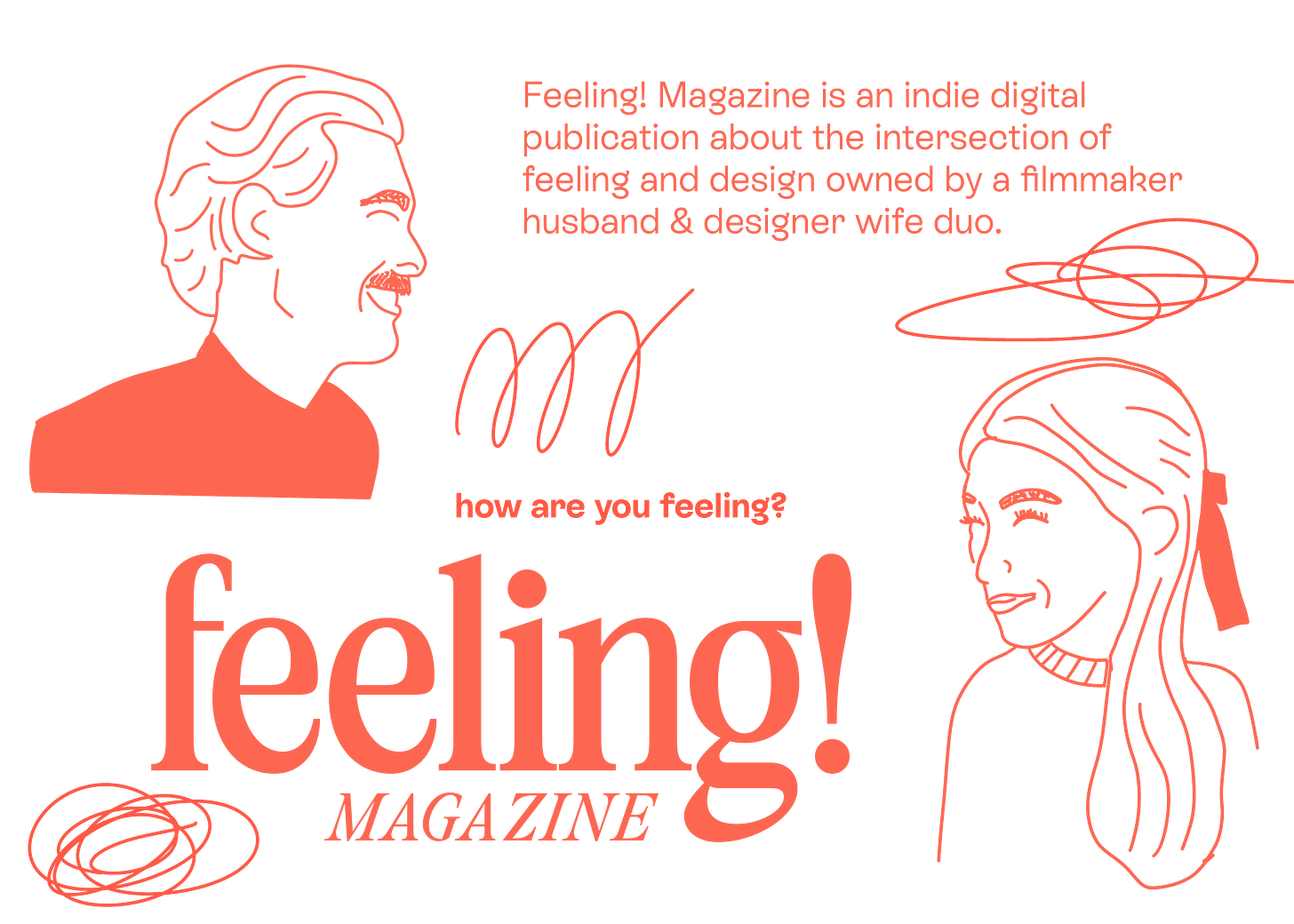 About - Feeling! Magazine