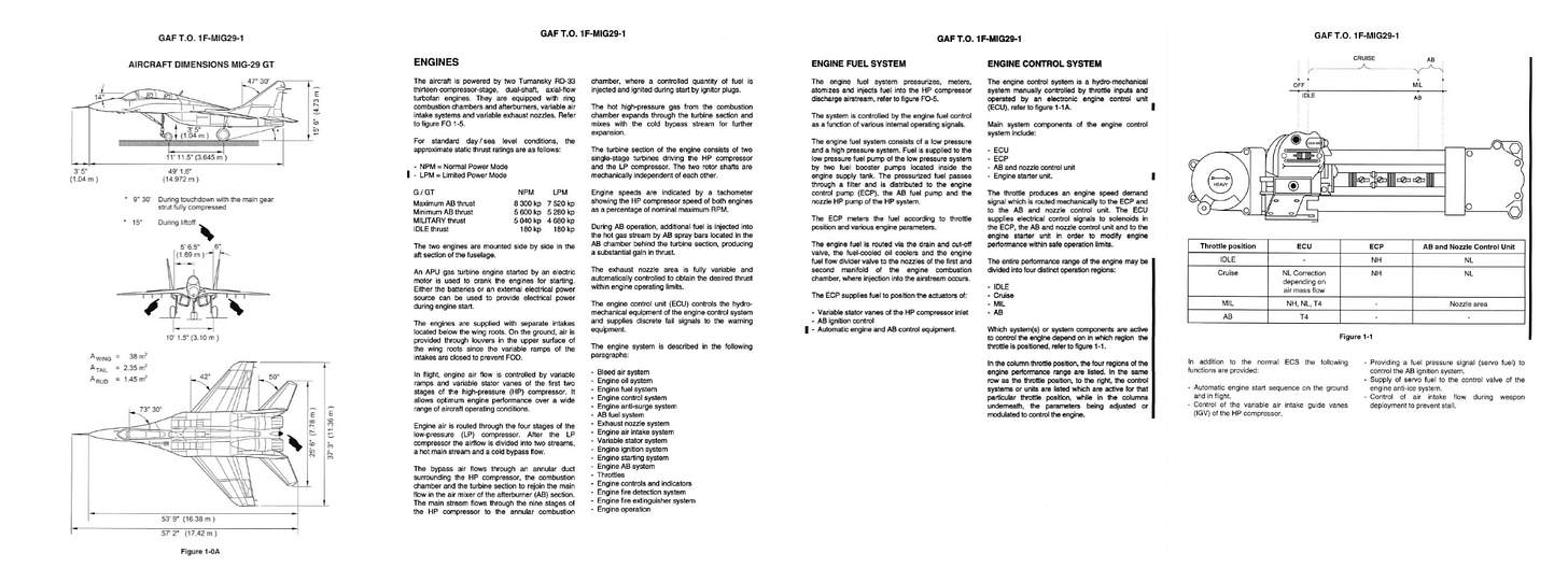 MCP-powered RAG Over Complex Docs