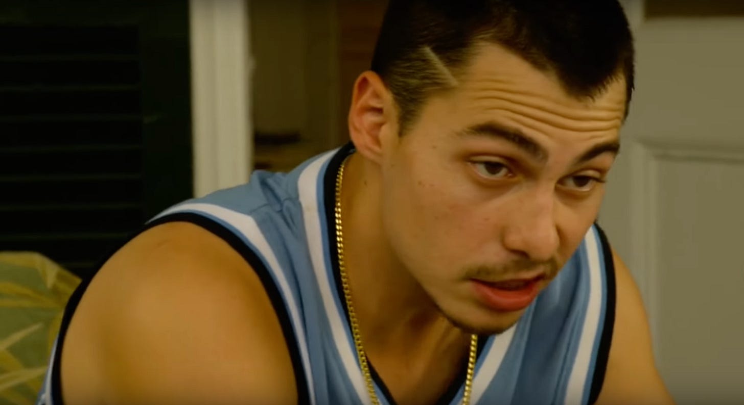 The Drug Dealer From Outer Banks Is The Most North Carolina Character On Tv Right Now
