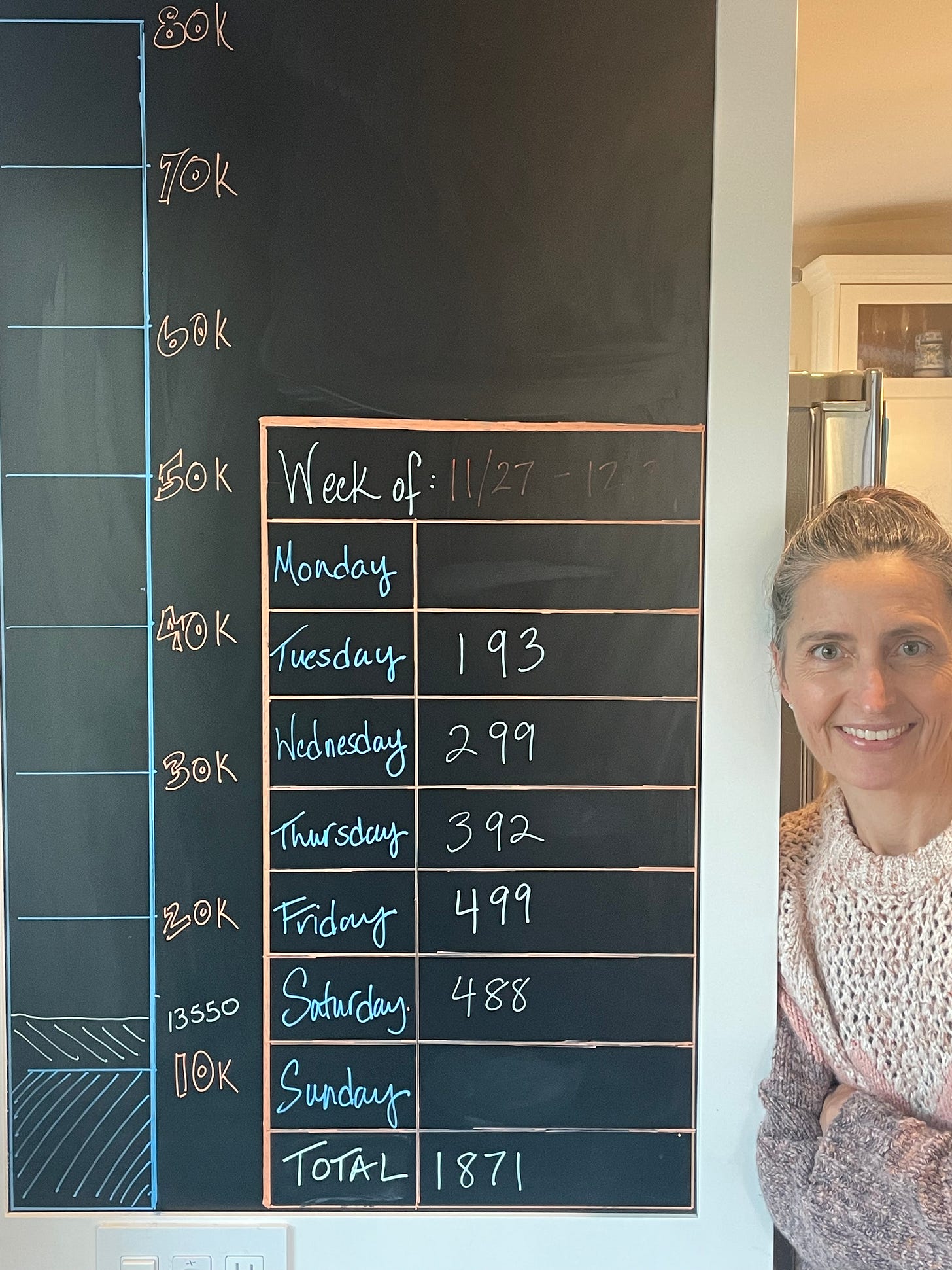 A Day's Work - by Maria Hanley - Dream Big