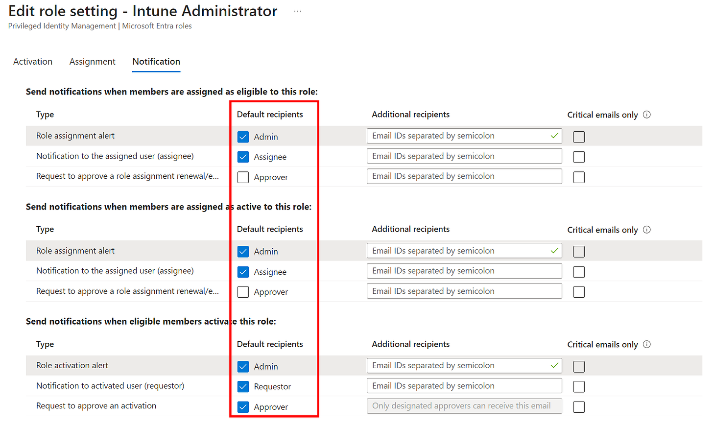 Plus Addressing in Exchange Online: Solution for Admin Accounts Without ...