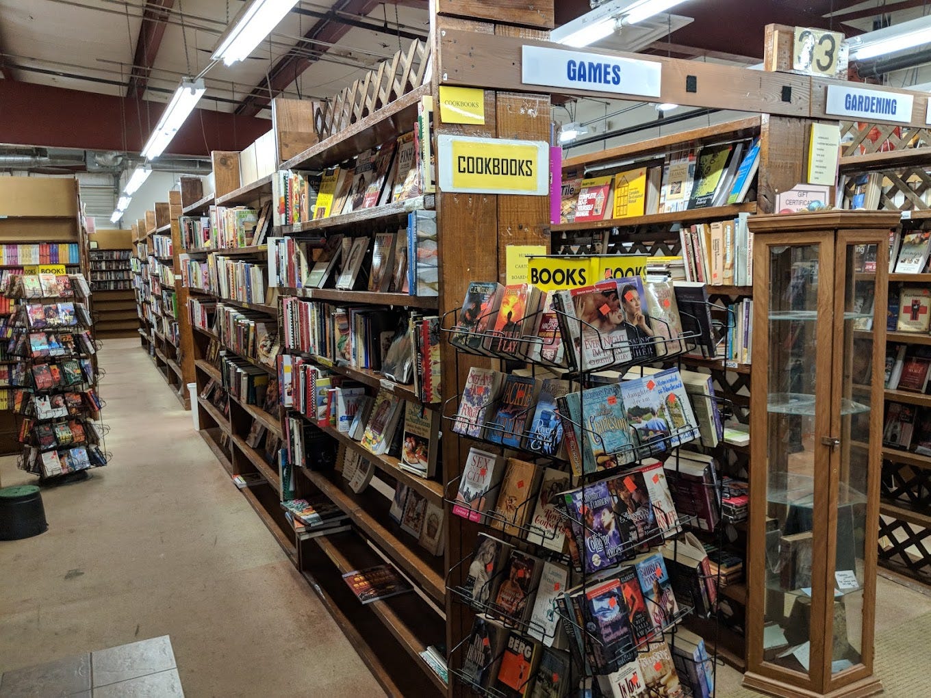 12 Thrift & Vintage Stores In Tulsa You Must Visit