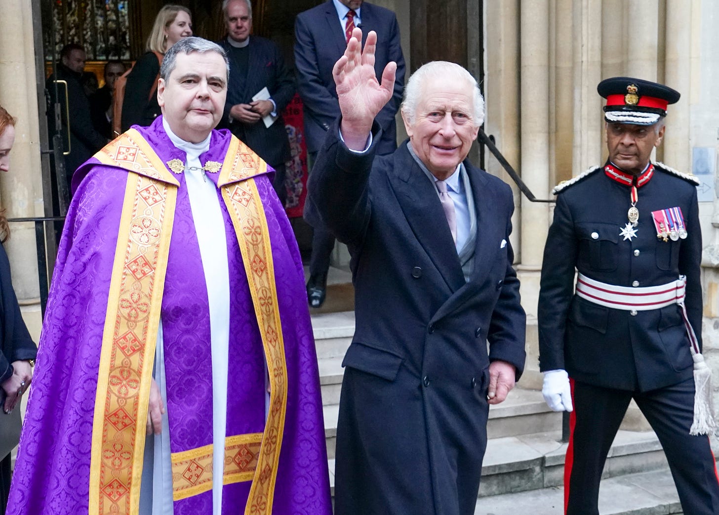 The Royal Dispatch - The HELLO! Royal Club