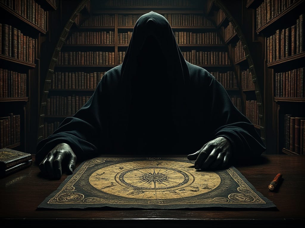 Luciferianism vs Satanism: Key Differences