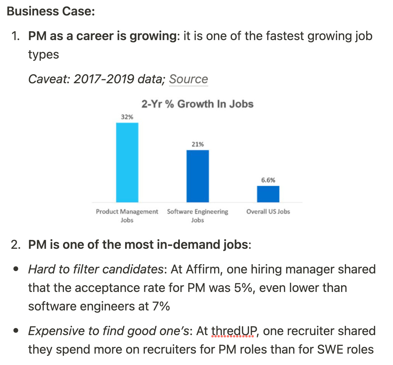 Product Requirements Documents (PRDs): A Modern Guide