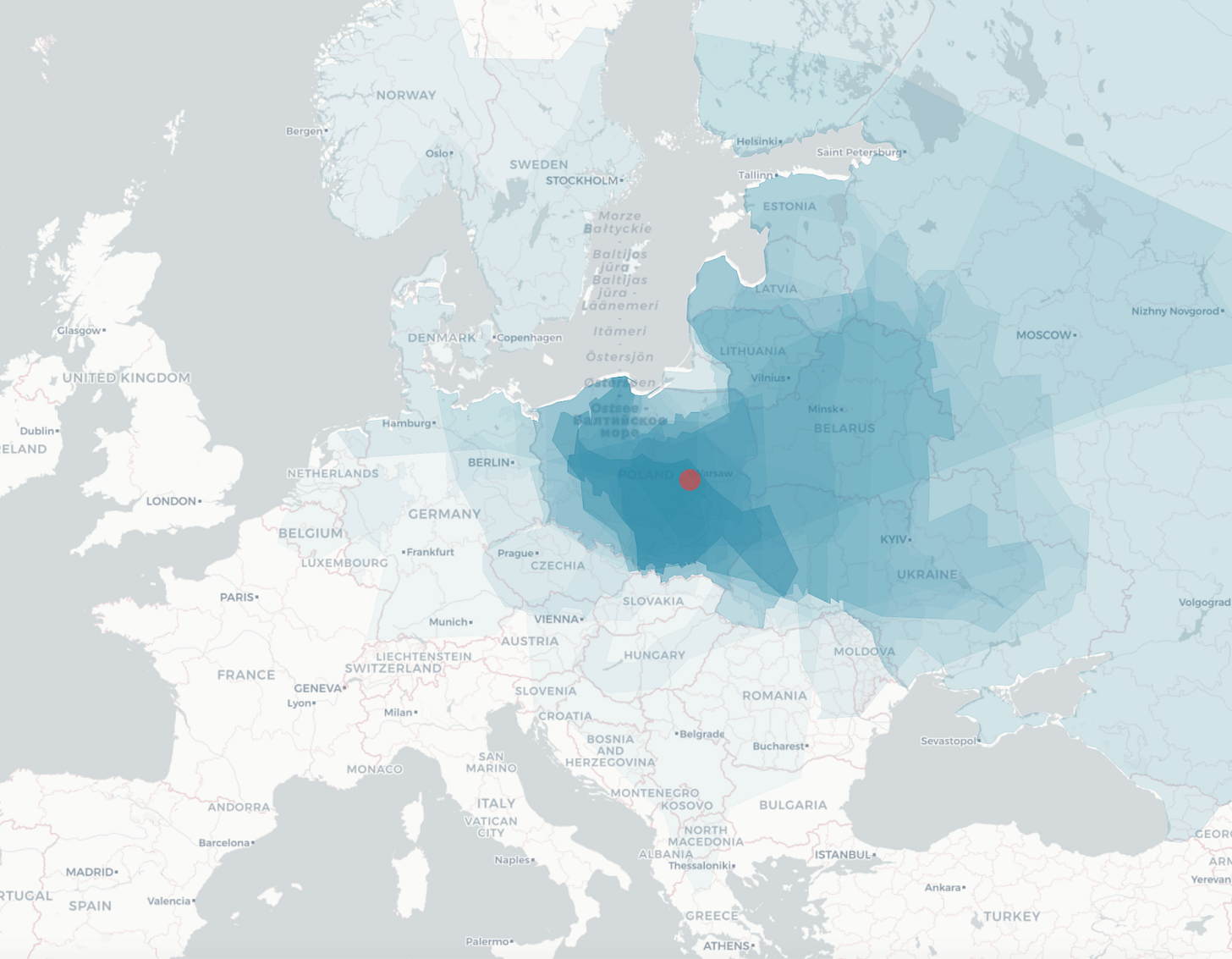The Ghost of Poland’s Past - by Tomas Pueyo