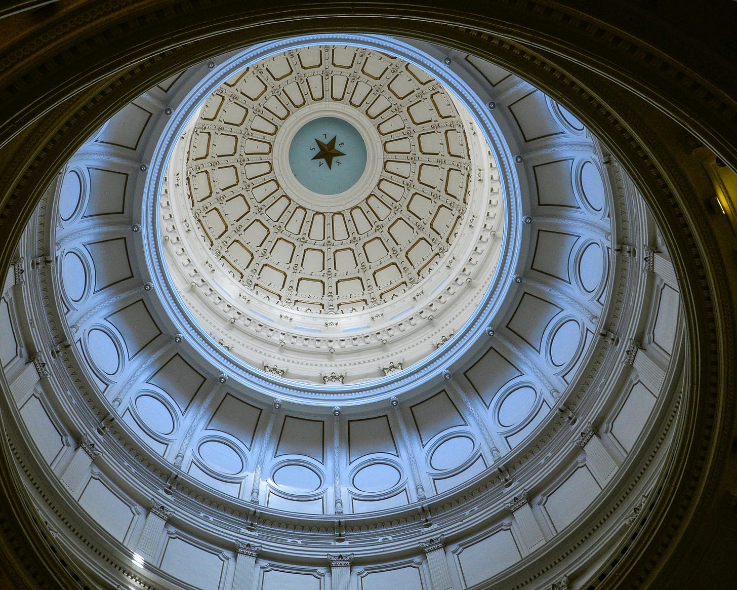 A First Look At Texas’s 89th Legislative Session: Opening Day Bill ...