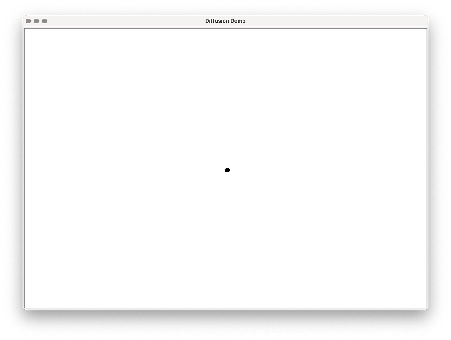 If Feynman Was Teaching Today… A Simplified Python Simulation of ...