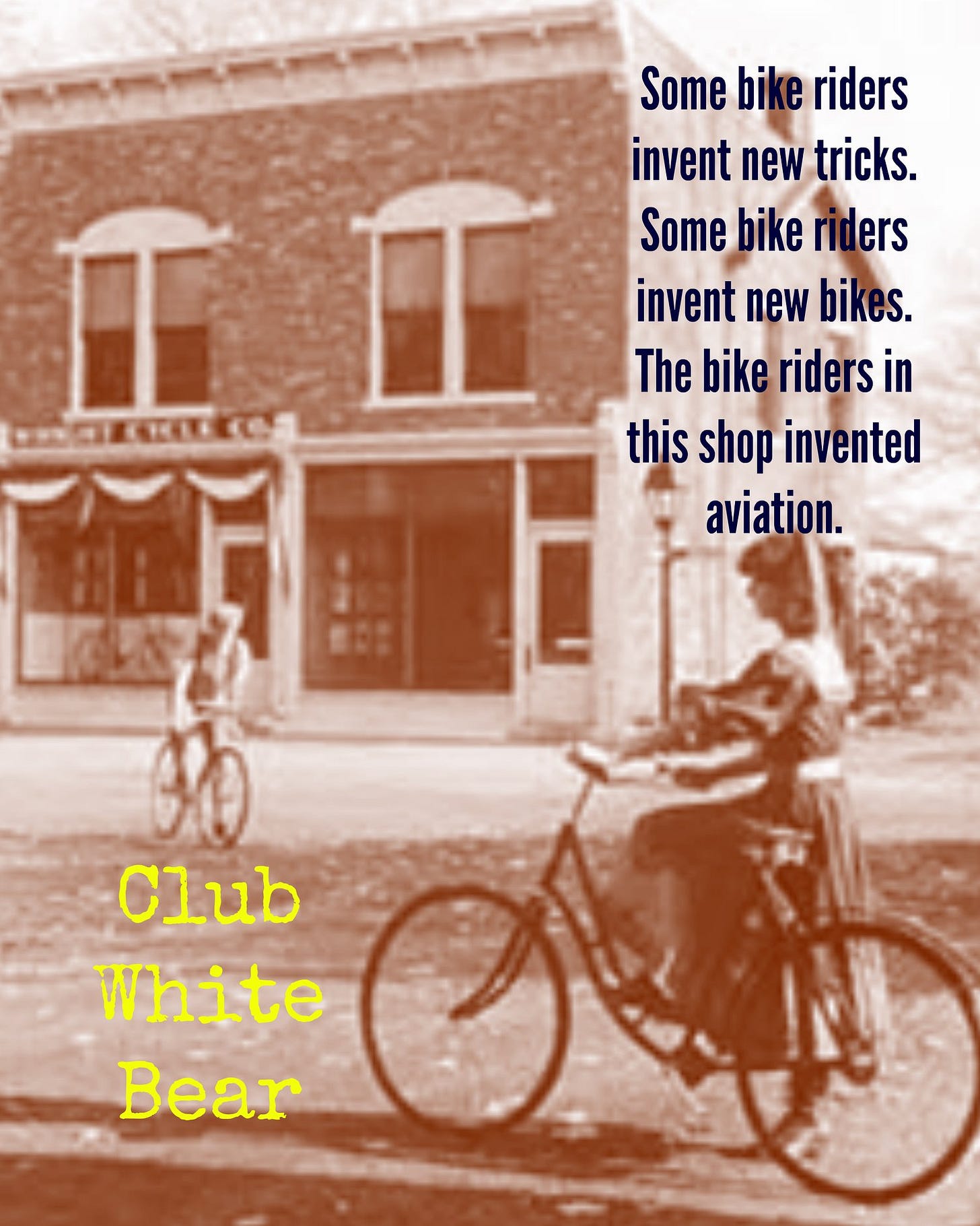 Creative Scenes: What they are, and why they're important now