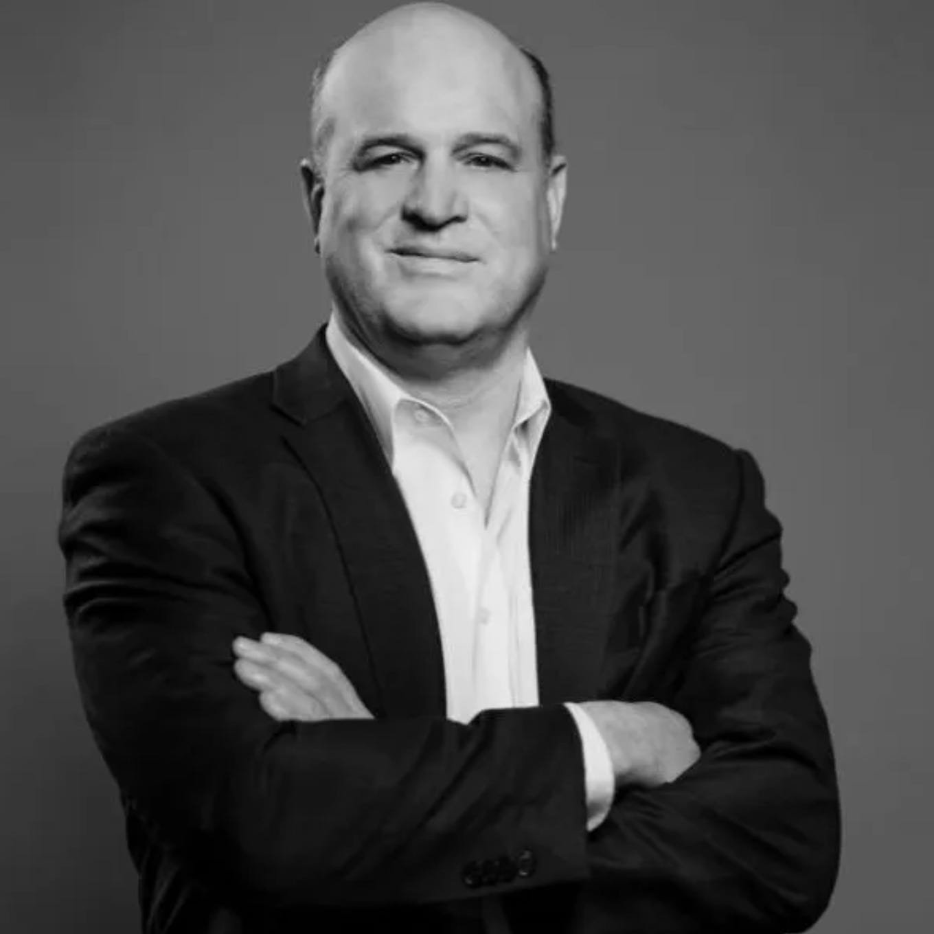 The Last Conversation(s). Interview with Dr Chris Kerr