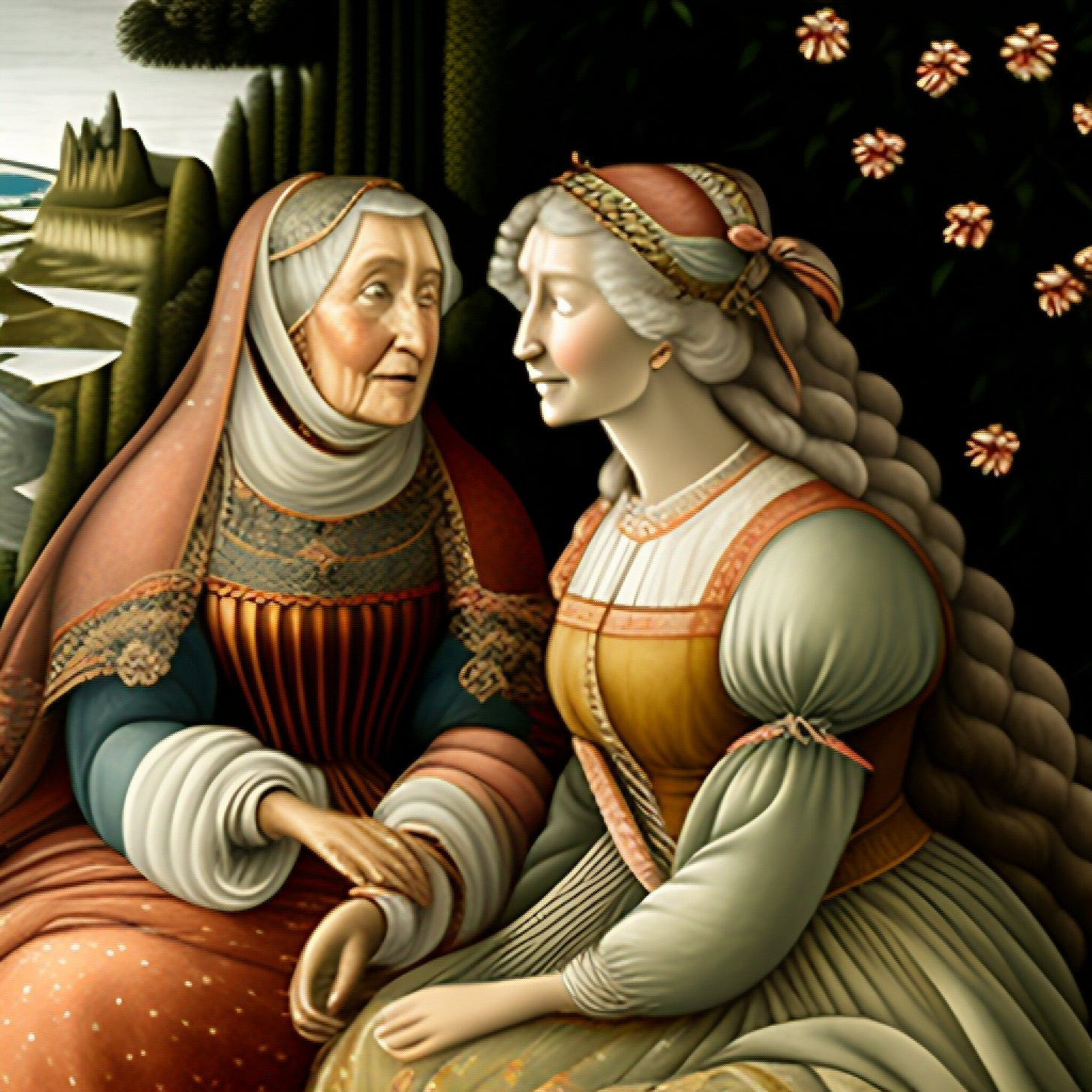 Magical Storytelling: The Teacher as Storyteller