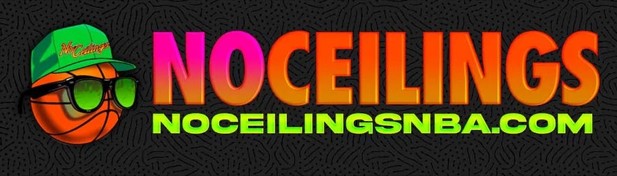 About - No Ceilings