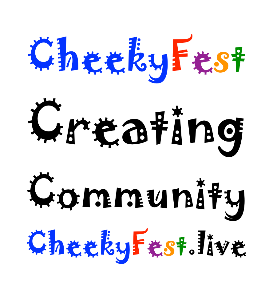 Cheeky; Promo -> Fest - by Rupert Cheek - Rupert’s Substack