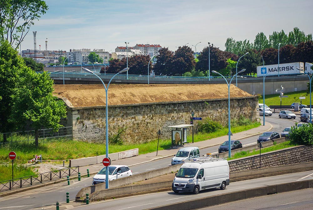 The Périphérique: The Ring Road That Will Change How You See Paris