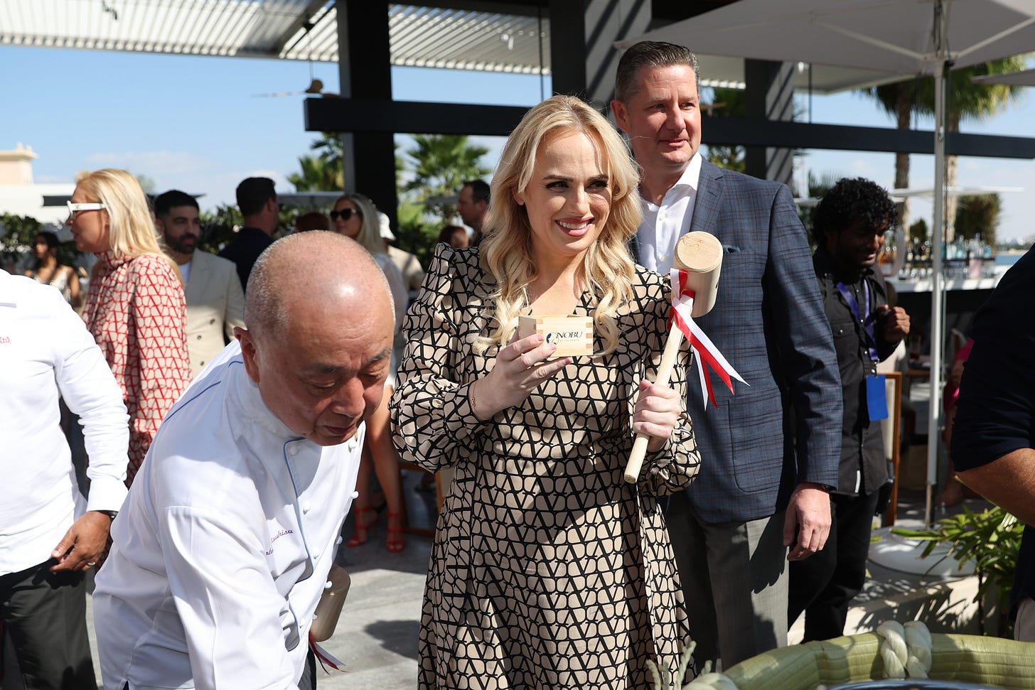 Dubai Paid Beyoncé $24M. She Gave Them Her Integrity.