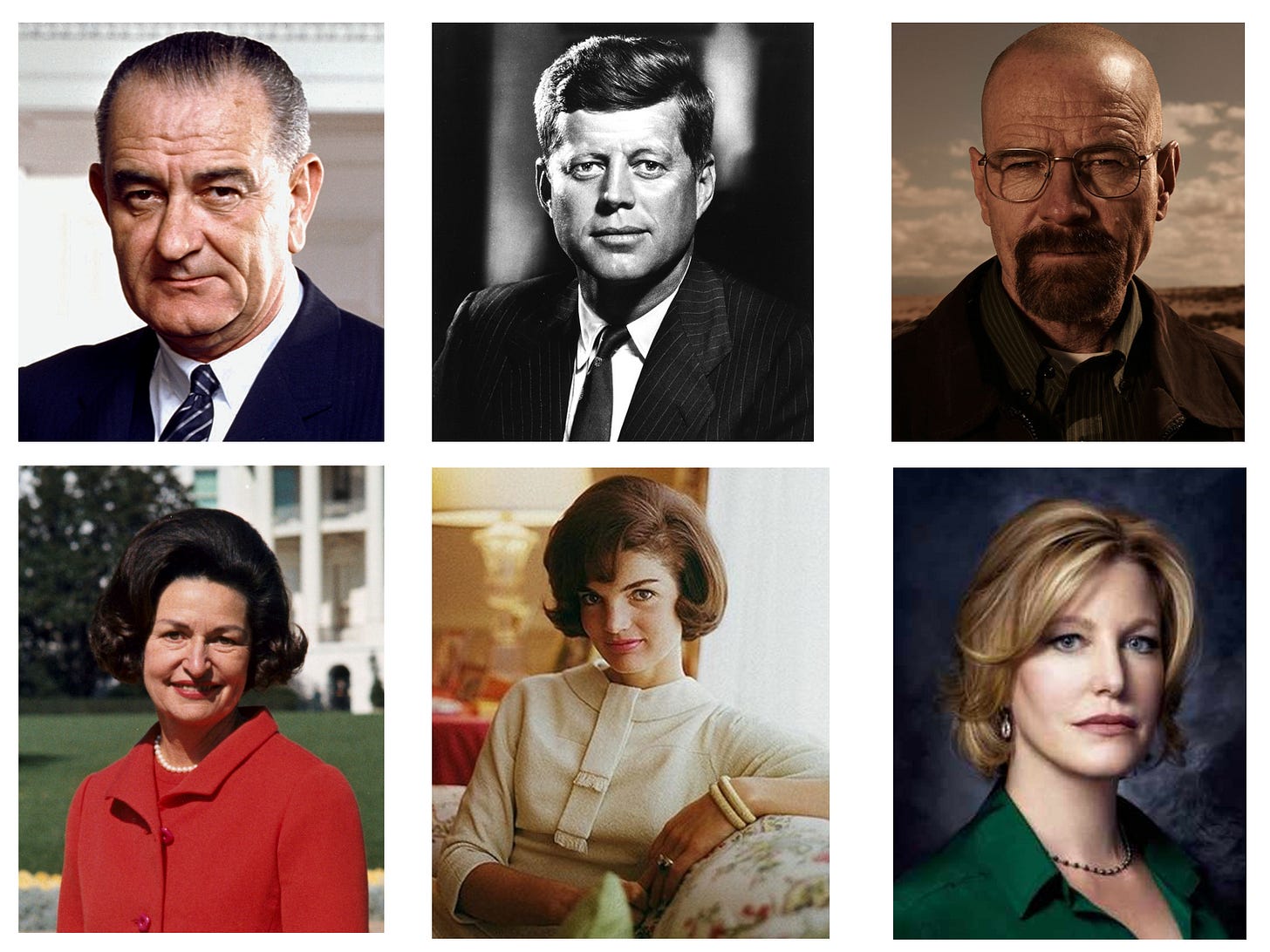 Suffering wives - by Misha Saul - Kvetch