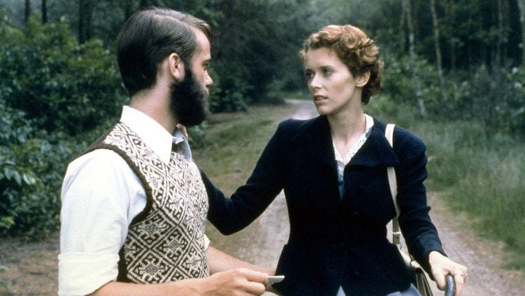 "Sylvia Kristel was a truly remarkable figure in film history ...