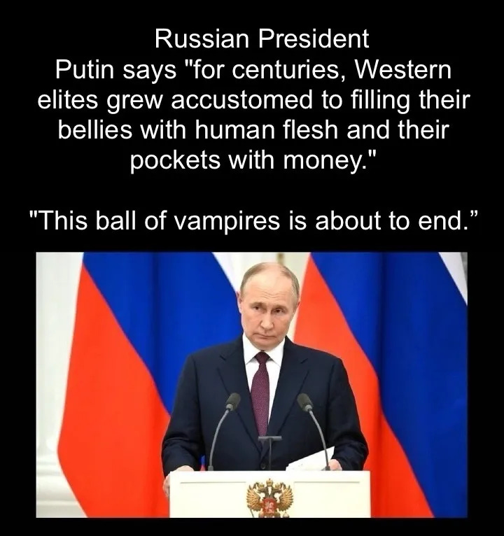 Ann Barnhardt Meme Barrage - Edwin’s Newsletter #1