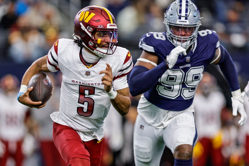 Detroit Lions' 2025 opponents set and a quick look at four Divisional ...
