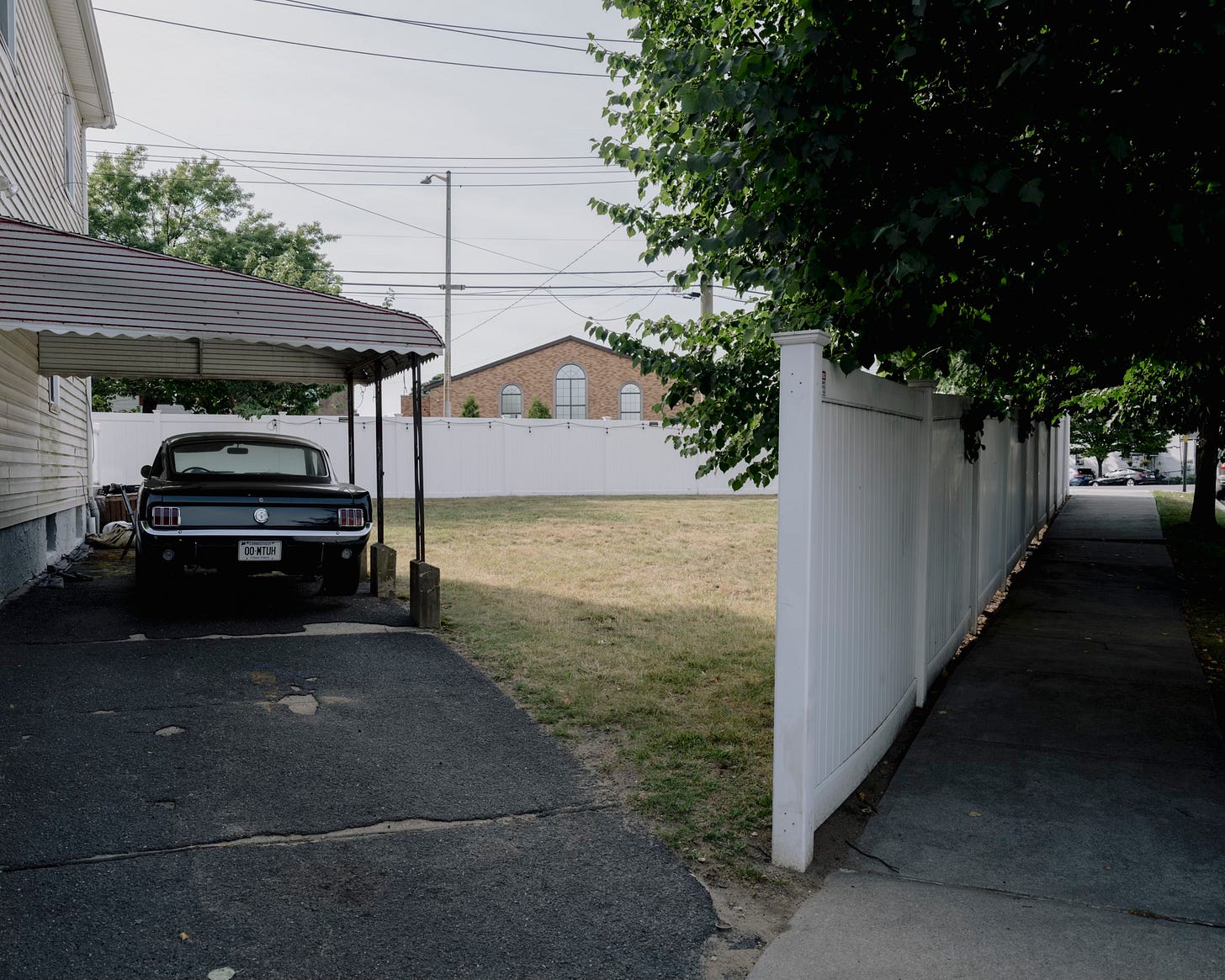 Springfield Gardens - Queens - by Rob Stephenson