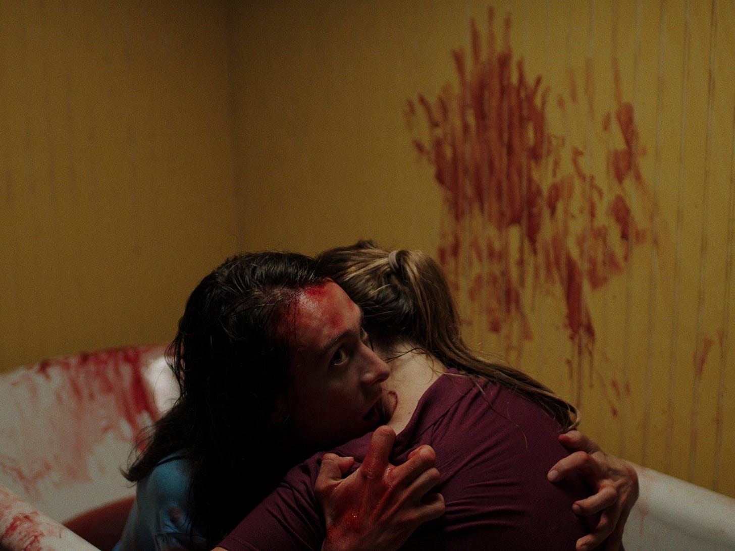 Dani's top 10 Scary Vampire Movies of All Time + Honorable Mention