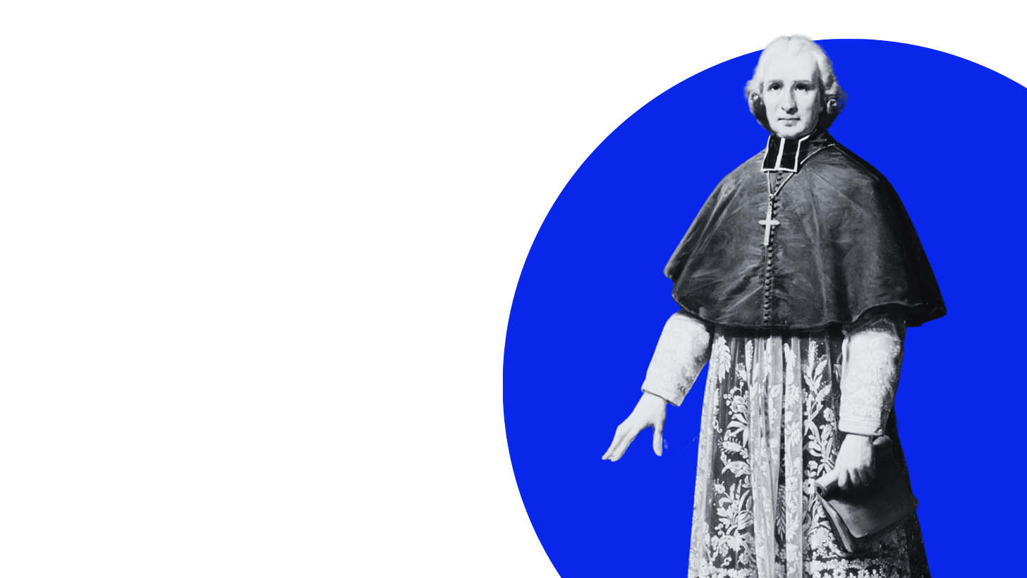 La biographie de l'Abbé Grégoire, ce révolutionnaire atypique ⛪