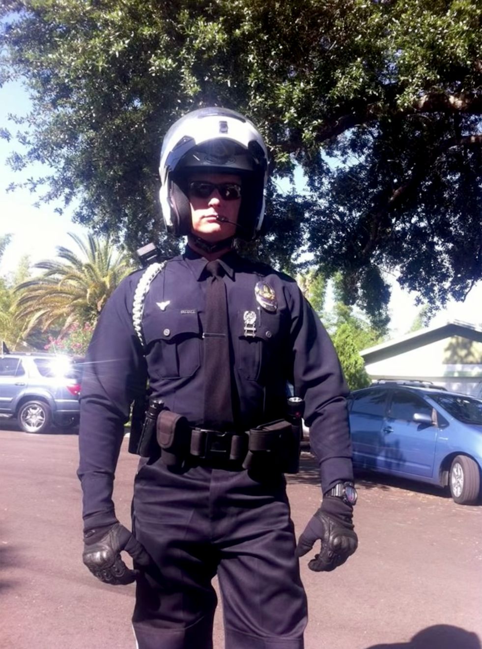 The Extremely F*#!ing Chaotic Saga of the World’s Most Notorious Police ...