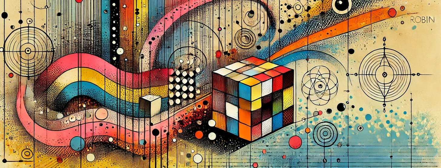 The interpretations of quantum mechanics in 5 minutes The interpretations of quantum mechanics in 5 minutes