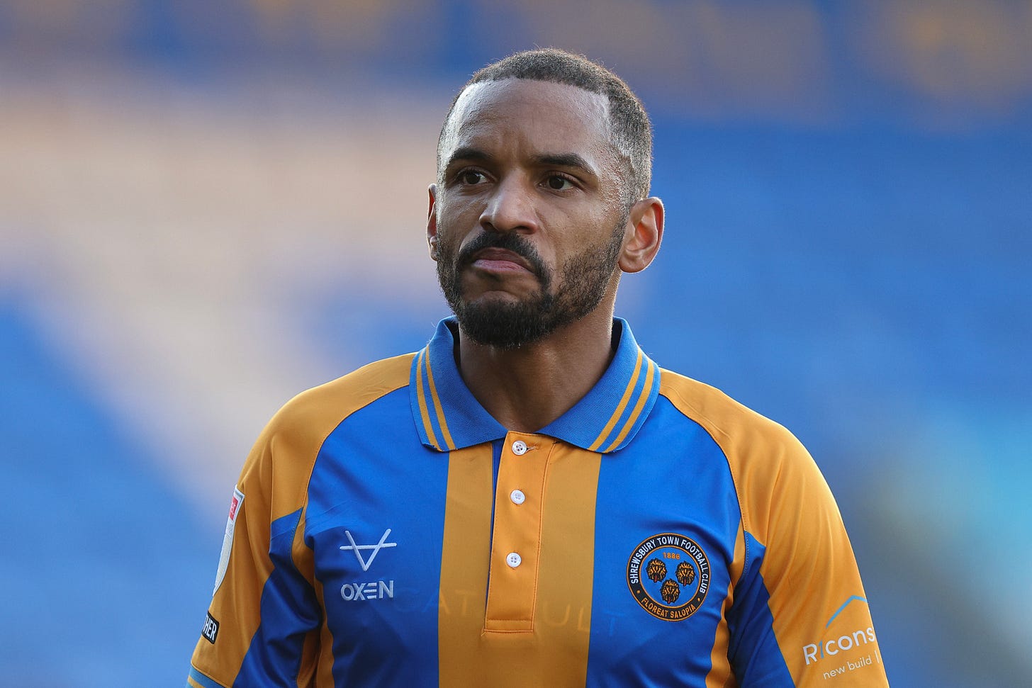 Transfer and injury news as Vale prepare for Newport