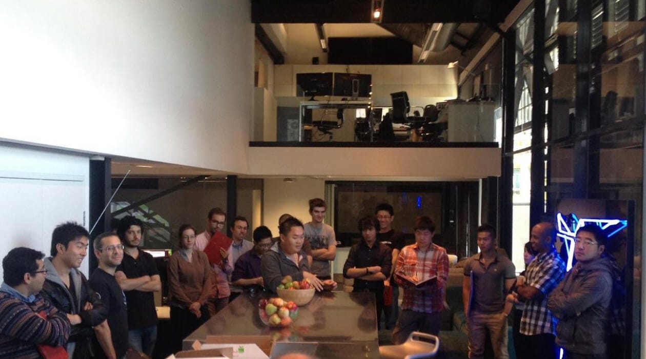 Mizko Manual | Michael Wong (Mizko) ⚡️ | Substack