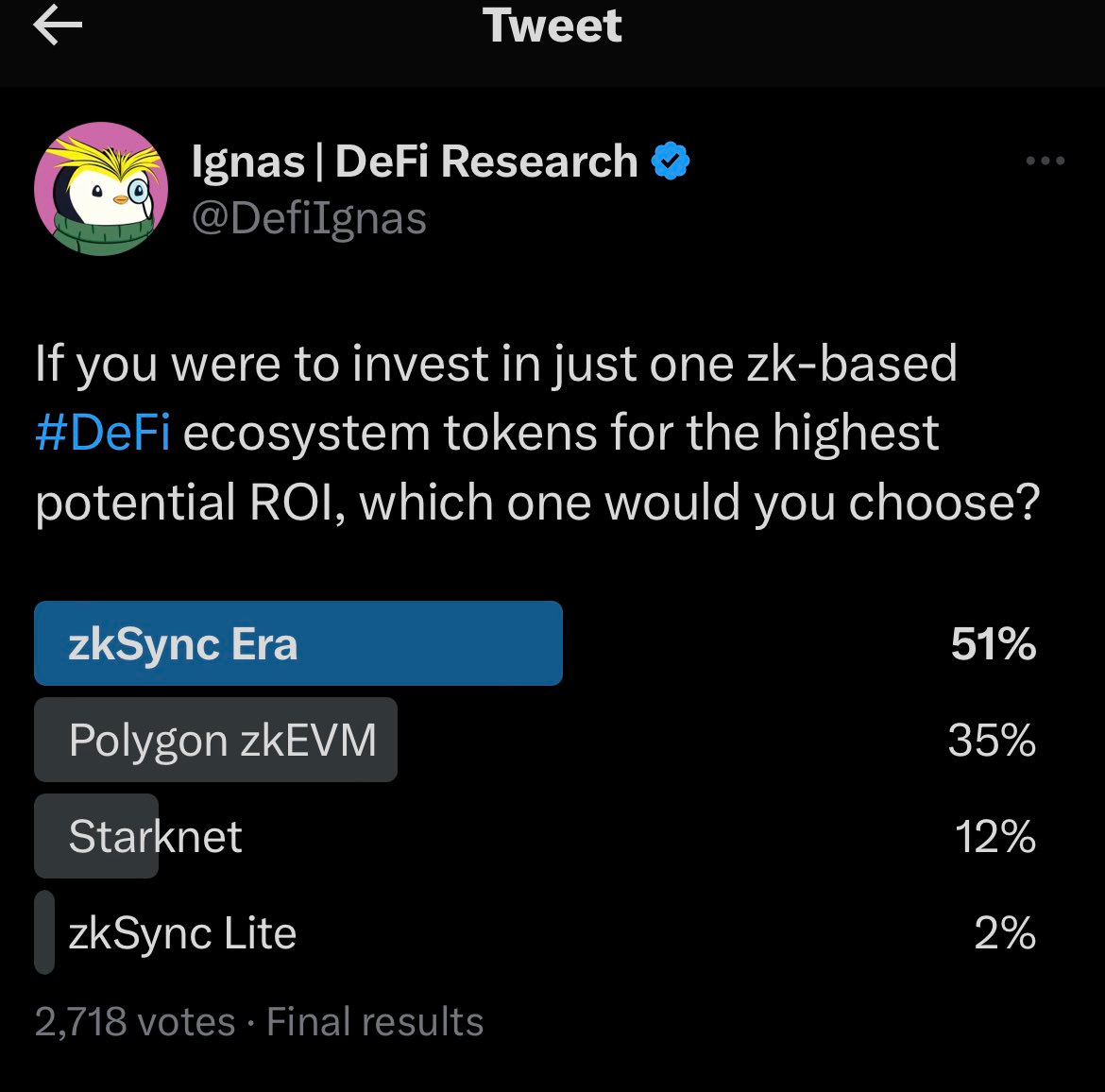 Игровая книга DeFi Degen для экосистемы zkSync Era [ПЕРЕВОД] — Teletype