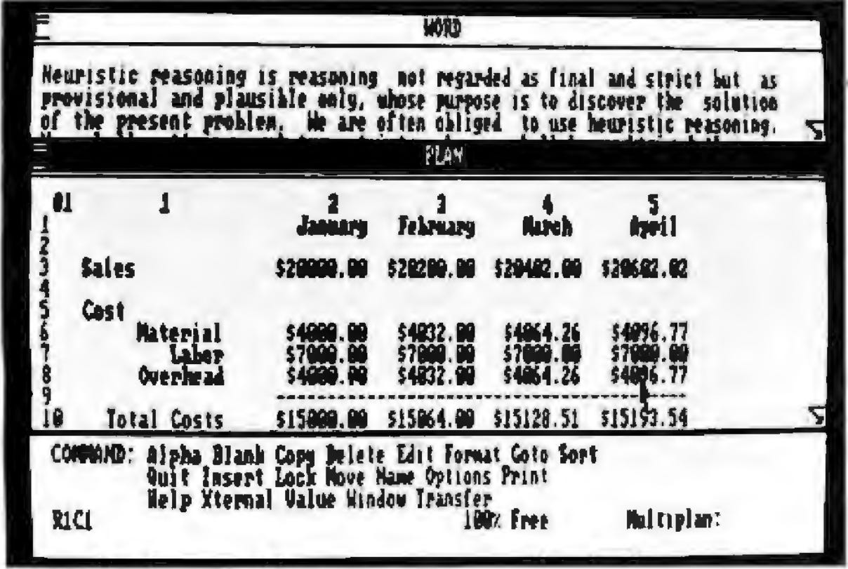The History of Windows 1.0 - by Bradford Morgan White