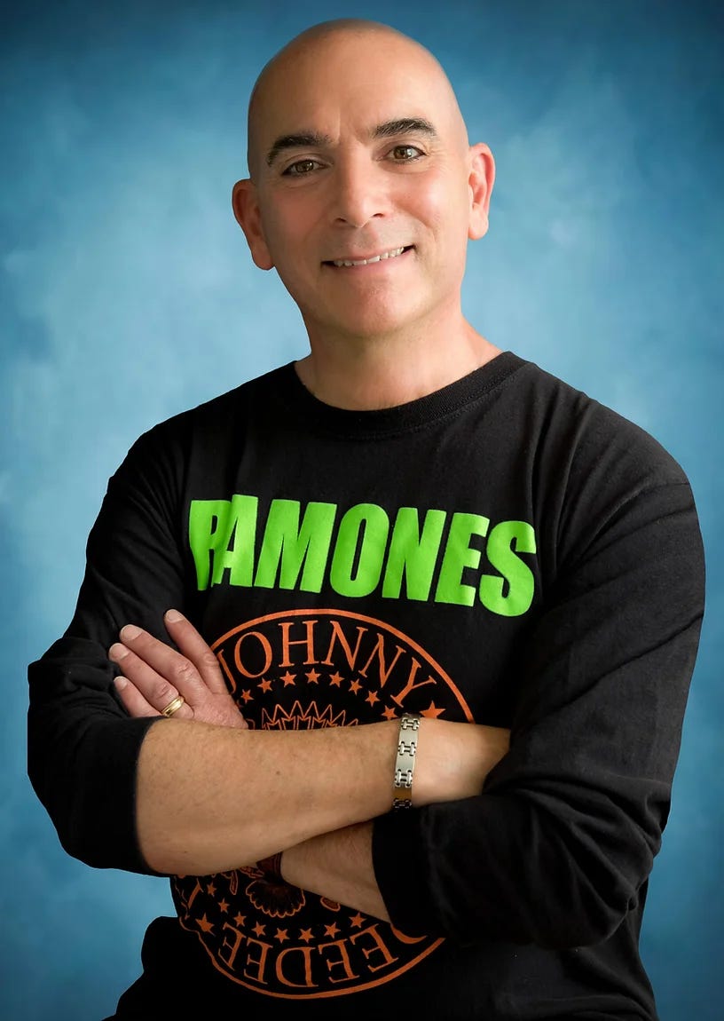 BLOG – Joy E. Held