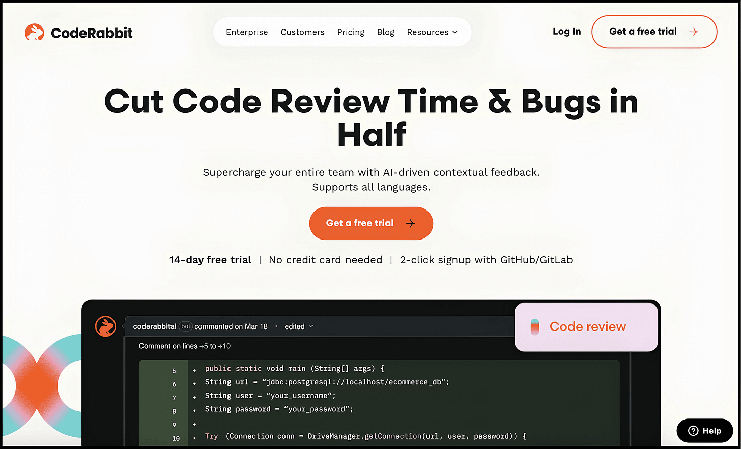 I Tried CodeRabbit - An AI Tool That Will Make Your Code Reviews 10X Faster (Seriously!)