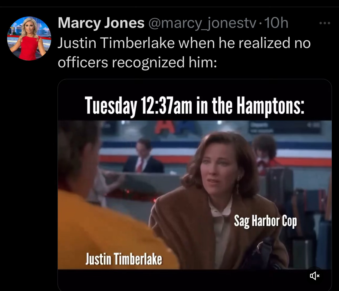 Just for Xeets and Giggles (06.22.24) - by Jay Kuo