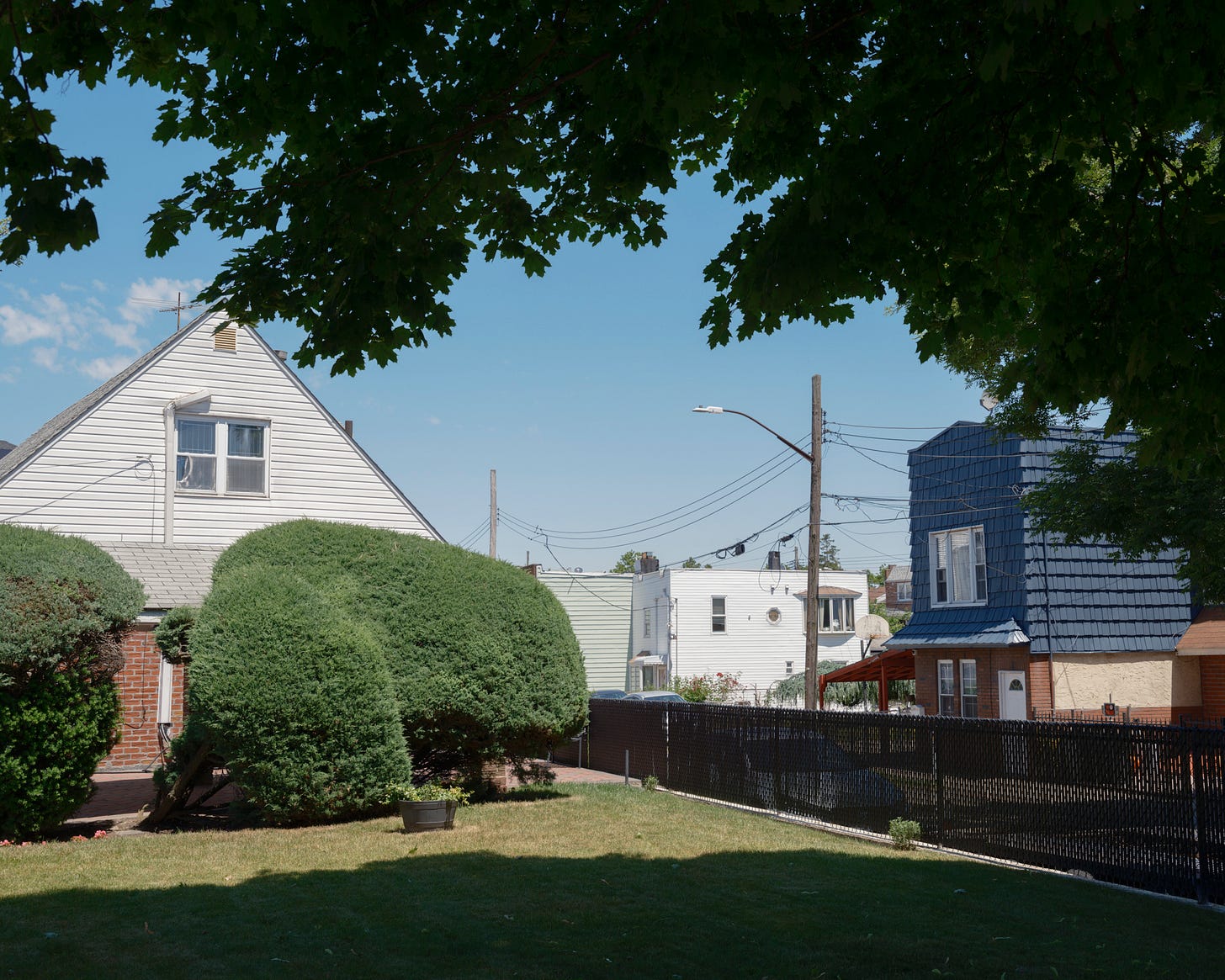 Canarsie - Brooklyn - by Rob Stephenson - The Neighborhoods