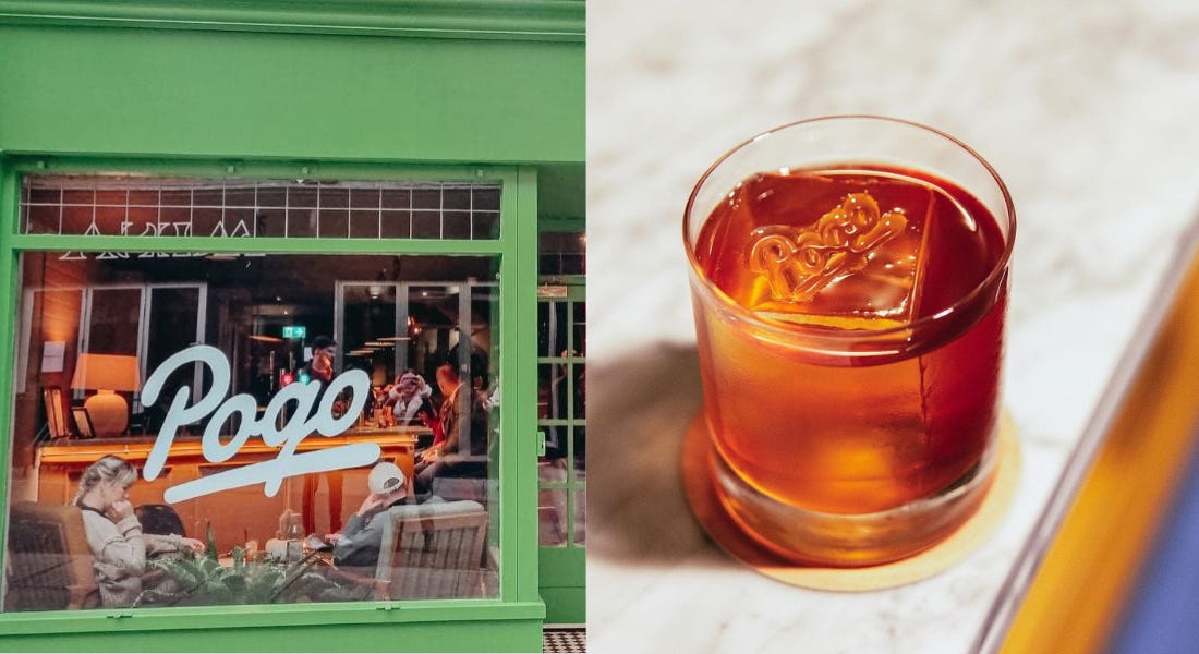 9 of the best cocktail bars in Nottingham