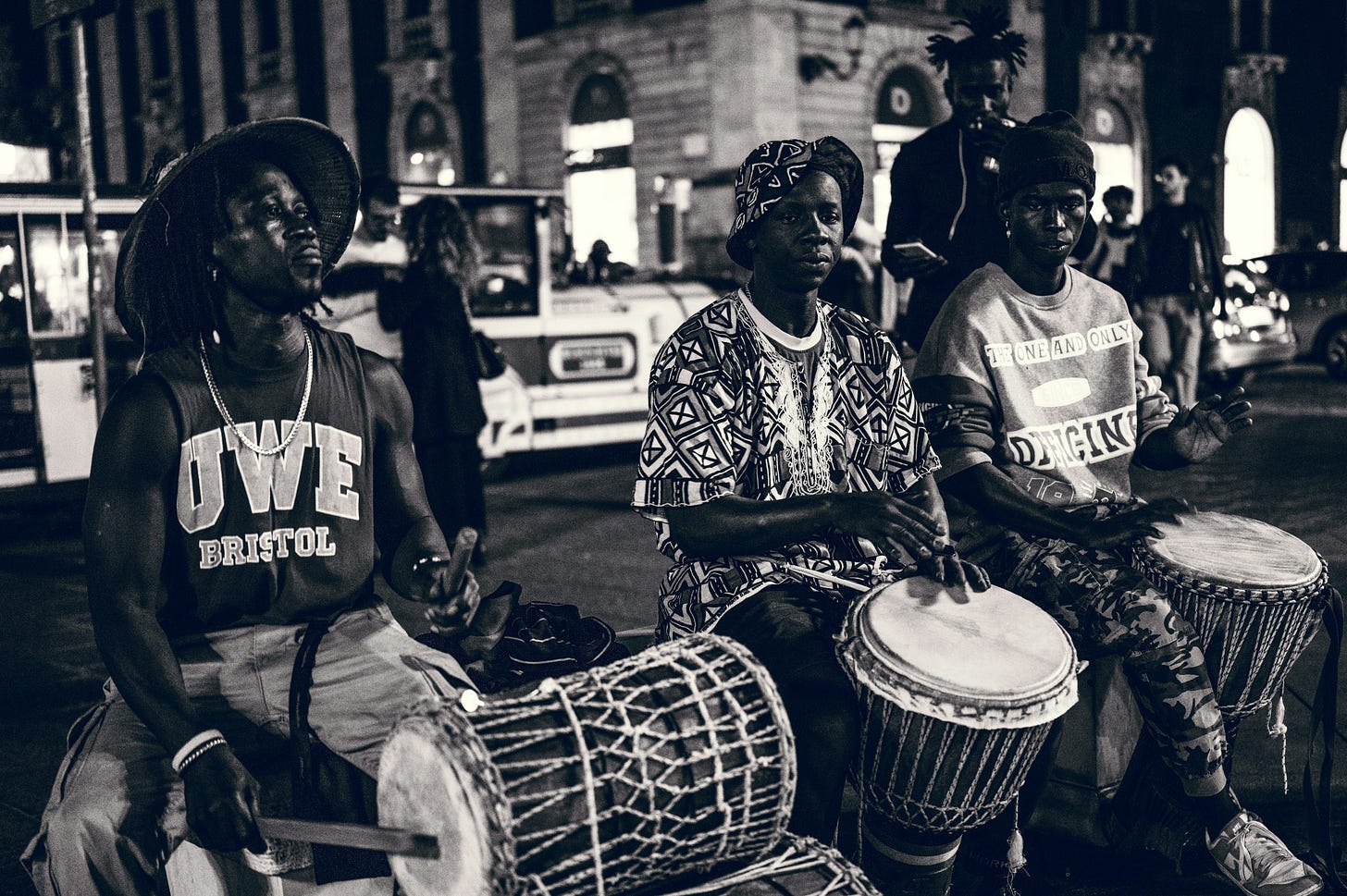 The Best Congolese Artists of All Time. Rumba Music