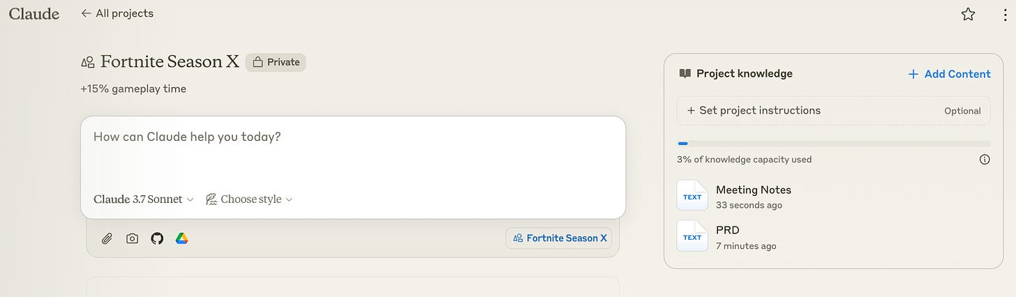 How to Use Claude for Work - by Aakash Gupta